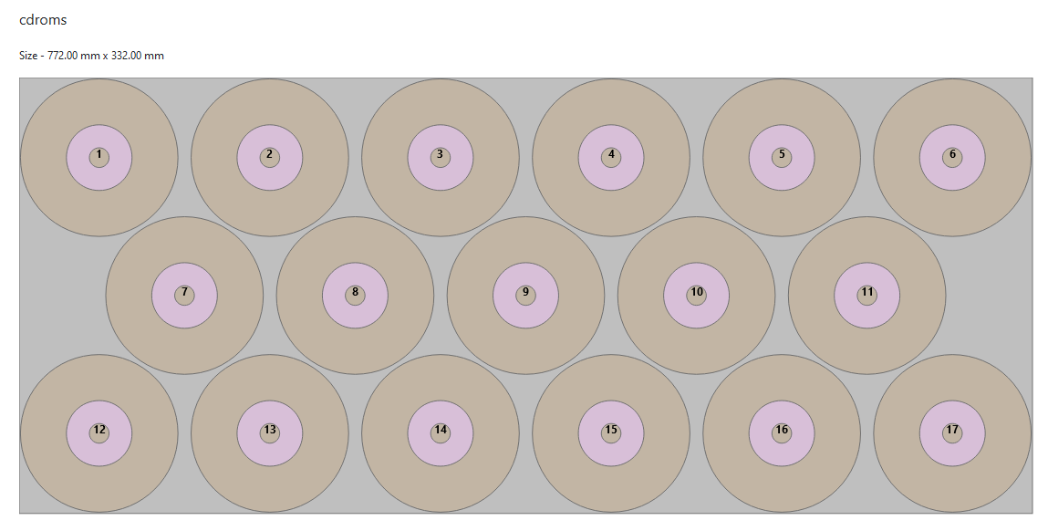 How to create custom JIG layouts in Adobe Illustrator - CorelDraw for PrintAutoMate – Roland DG Care