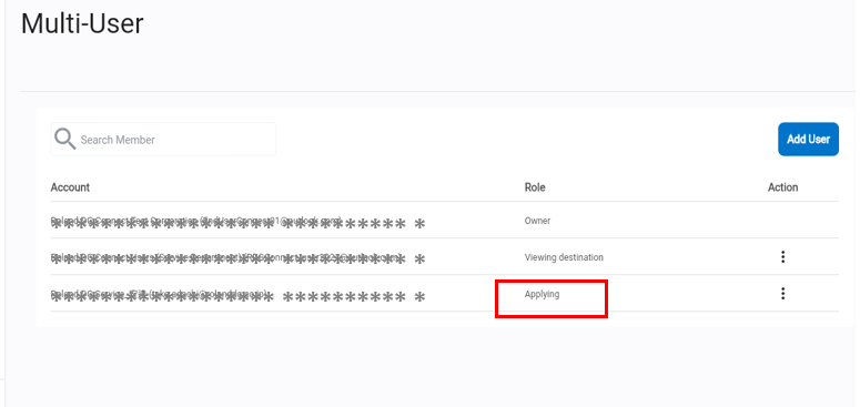 Multi-User: Overview of Multi-User – Roland DG Care