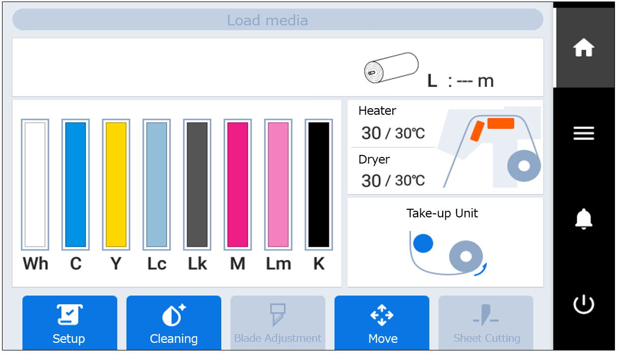 Media Inventory Management: How to set up media (using only Automatic ...