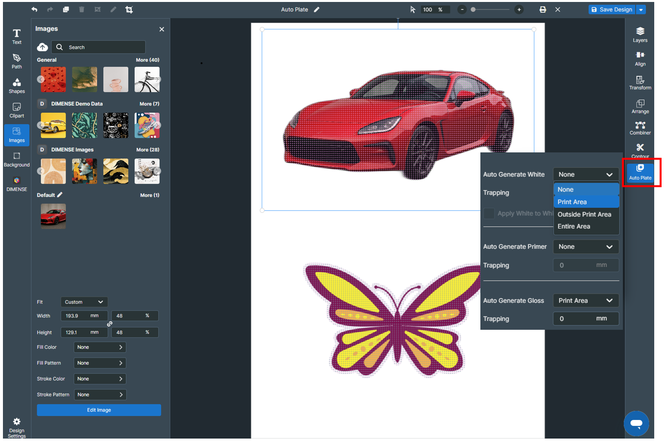 Roland DG Connect Designer VC Module – Roland DG Care